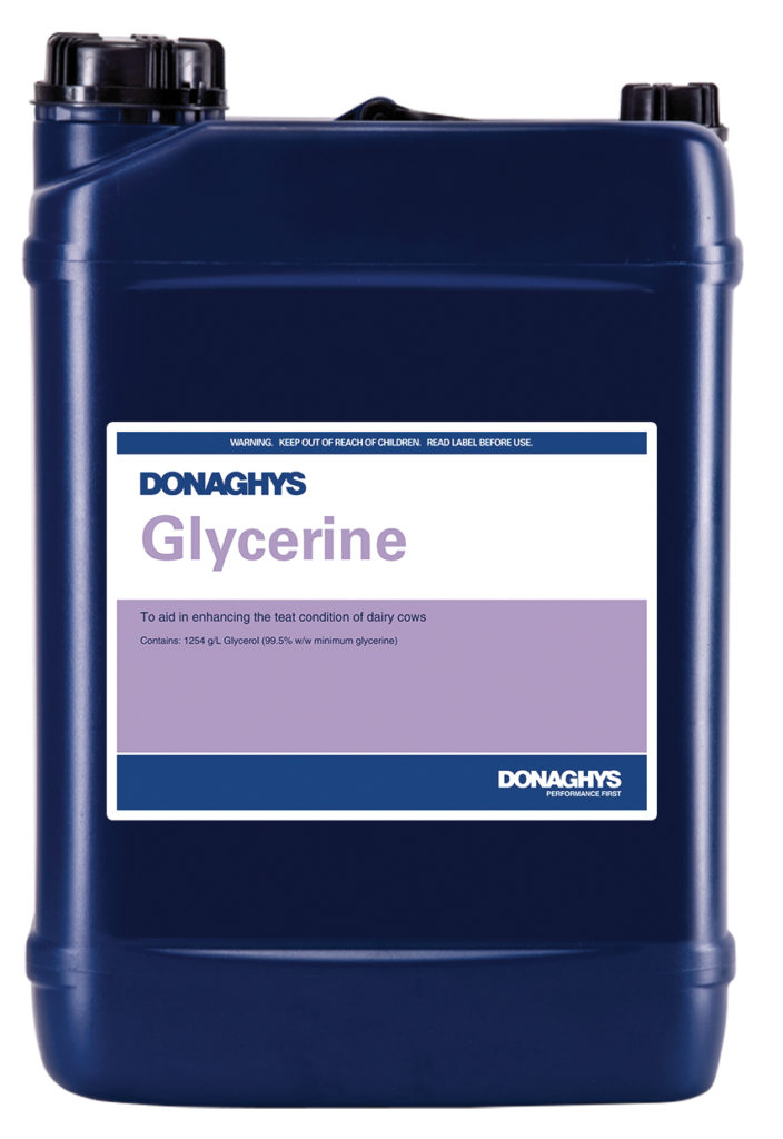 Teat Care – Donaghys Ltd