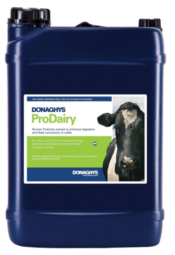 ProDairy® – Donaghys Ltd