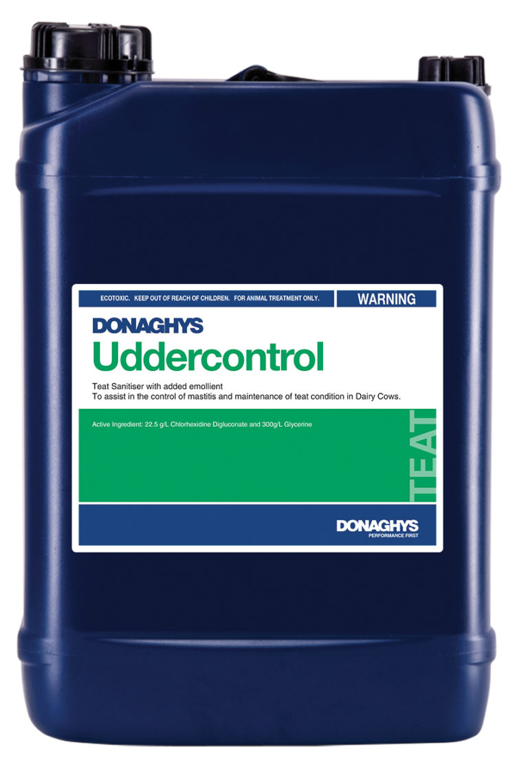 Uddercontrol – Donaghys Ltd