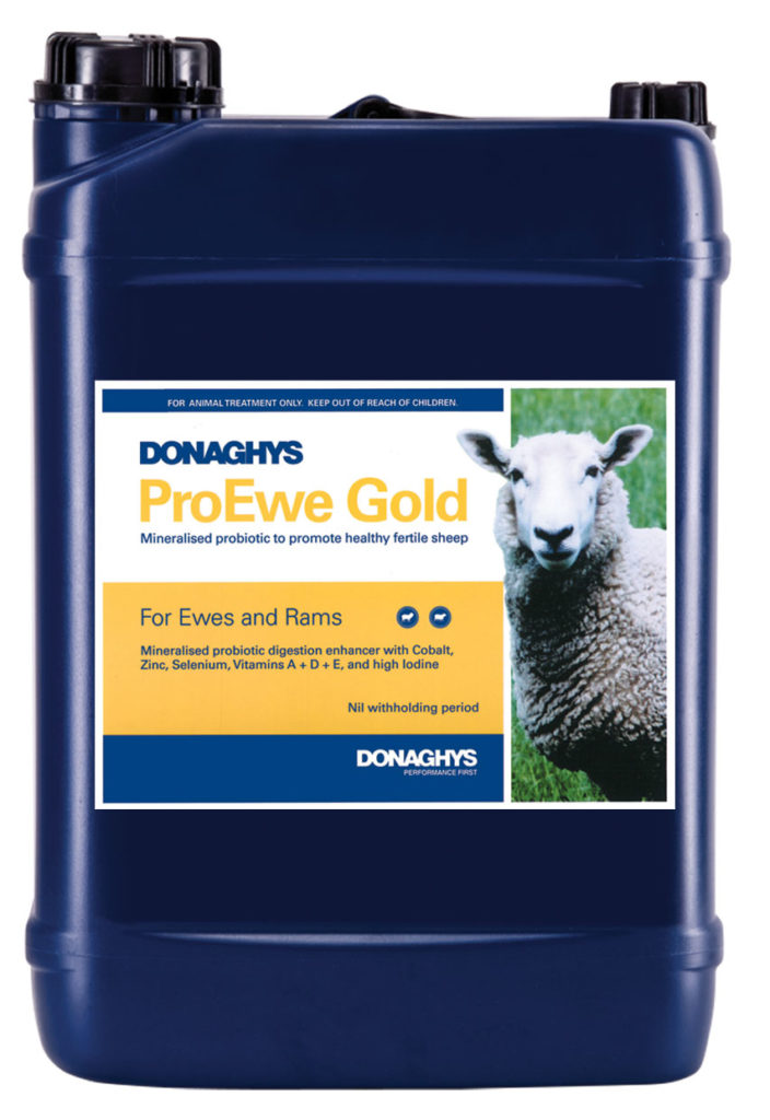 ProEwe Gold – Donaghys Ltd